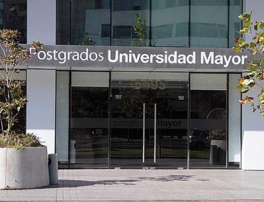 UDD Universidad Del Desarrollo - Comuna Las Condes